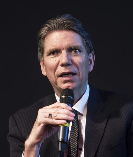 Dr Lars-Christian Koch Age, Family, Biography