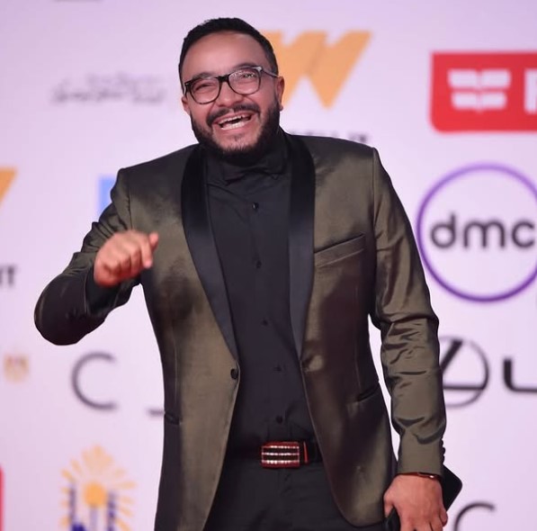 Hossam Dagher Height, Age, Family, Wife, Biography